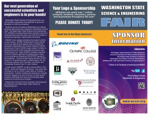 Sponsorship Brochure